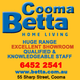 Cooma Betta Home Living - Electrical & Home Appliance Stores 55 Sharp ...