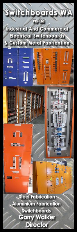 Switchboards WA Pty Ltd - Electrical Switchboard Manufacturers - 7 ...