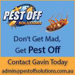 Pest Off Solutions - Pest Control Brinsmead | Yellow Pages®