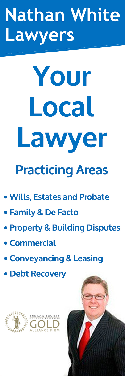 Nathan White Lawyers - Lawyer 375 Greenhill Road, Toorak Gardens SA ...