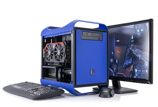 Hi-tech Computer Solutions - Computer Repairs, Service & Upgrades