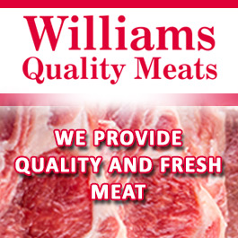 Williams Quality Meats - Butcher Shop - 1 Alice St - Mittagong