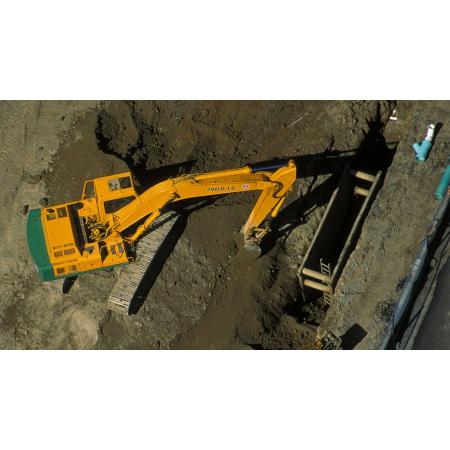 B.A. & C.A. Cooper Earthmoving - Excavation & Earthmoving Contractor ...