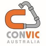 Convic Australia Pty Ltd - Plastic Pipes & Fittings 366-368 Settlement ...