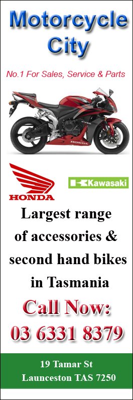 Motorcycle City - Motorcycle Parts & Accessories Retailers - 19 Tamar ...