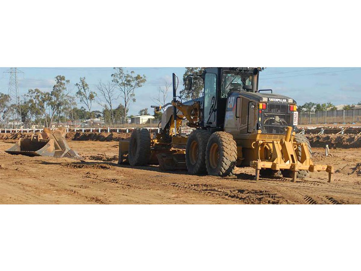 East Coast Civil Pty Ltd - Excavation & Earthmoving Contractor - 41 ...