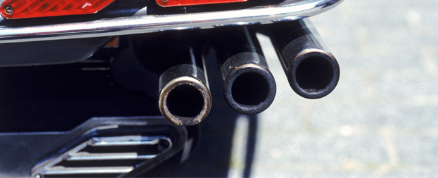 Burnie Radiator Muffler Tyre & Brake - Exhaust Systems & Mufflers 13 ...