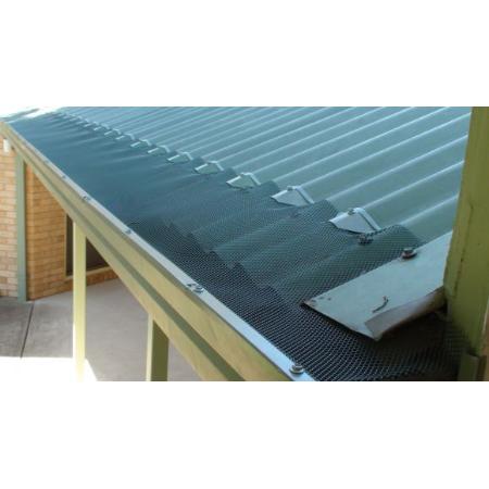 Leaf Stopper Gutter Guard - Guttering & Spouting - 15 Binney Rd - Kings ...