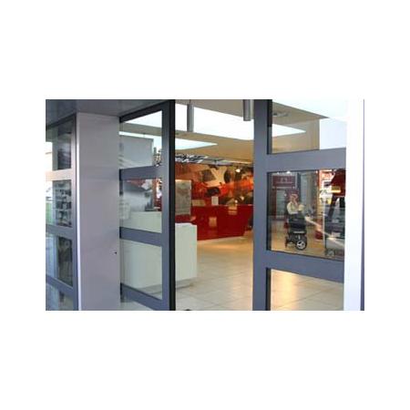 ABA Automatic Gates & Doors - Door & Gate Operating Equipment Seven ...