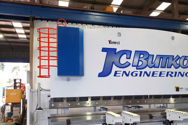 J.C. Butko Engineering Pty Ltd - Engineering & Engineers 7 Moloney Dr ...