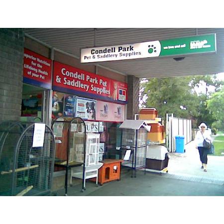 Condell Park Produce - Grain & Produce - 44 Simmat Ave - Condell Park