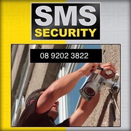 SMS Security - Security Systems Unit 3 34 Fallon Rd, Landsdale WA 6065 ...