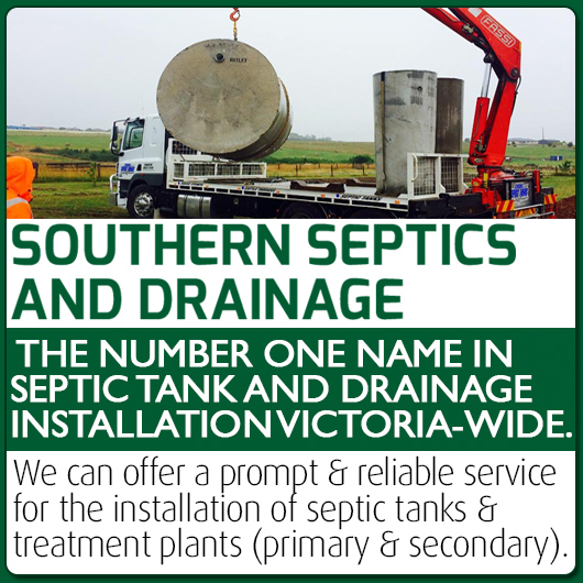 Southern Septics & Drainage - Septic Tank Installation & Manufacturers ...