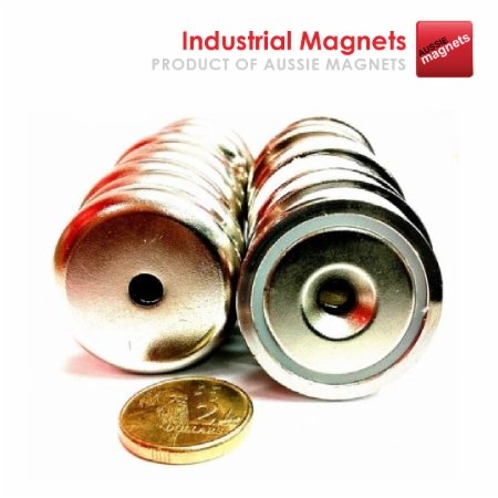 Aussie Magnets - Magnets & Magnetic Materials Adelaide | Yellow Pages®
