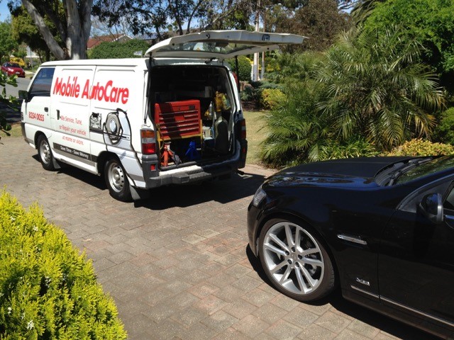 Mobile Auto Care - Mechanic Richmond | Yellow Pages®