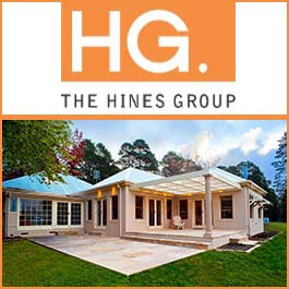The Hines Group - Quarries Penrose | Yellow Pages®