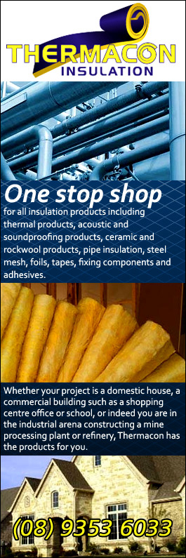 Thermacon Insulation - Insulation Installers & Contractors 16-18 ...