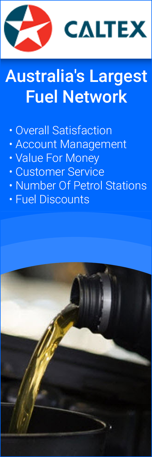 Caltex Energy - Gas, Oil & Fuel Companies Picton | Yellow Pages®