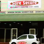 Sure Secure - Security Doors, Windows & Equipment Joondalup | Yellow Pages®