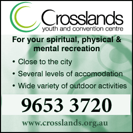 Crosslands Youth & Convention Centre - Camps - 100 Crosslands Rd - Galston