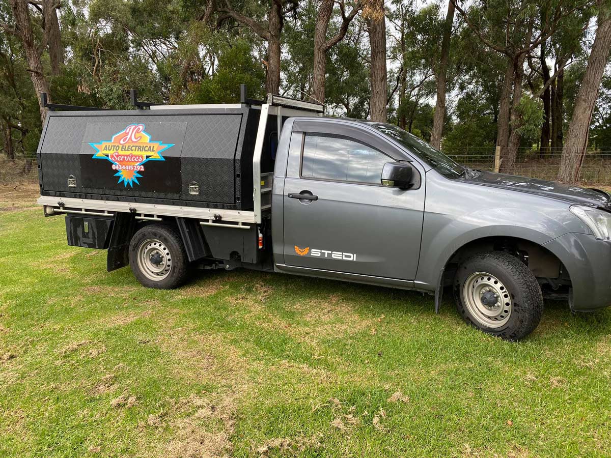 JC Auto Electrical - Auto Electrician Moe | Yellow Pages®