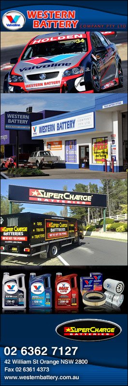 Western Battery Company Pty Ltd - Car Batteries & Car Battery ...