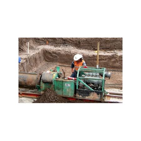 Bothar Boring & Tunnelling - Boring & Drilling Contractors Wakerley ...