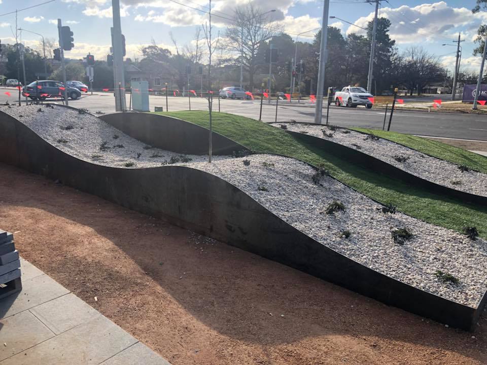 Pro Metalwork Pty Ltd - Metal Workers Unit 2 15-17 Tooth St, Mitchell ...