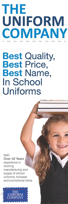 The Uniform Company - School Uniforms Suppliers & Wholesalers 61 Links ...