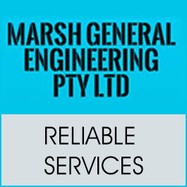 Marsh General Engineering Pty Ltd - Engineering & Engineers 15 Tomki Dr, Casino NSW 2470 ...