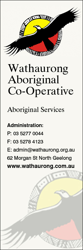 Wathaurong Aboriginal Co-Operative - Aboriginal & Torres Strait ...
