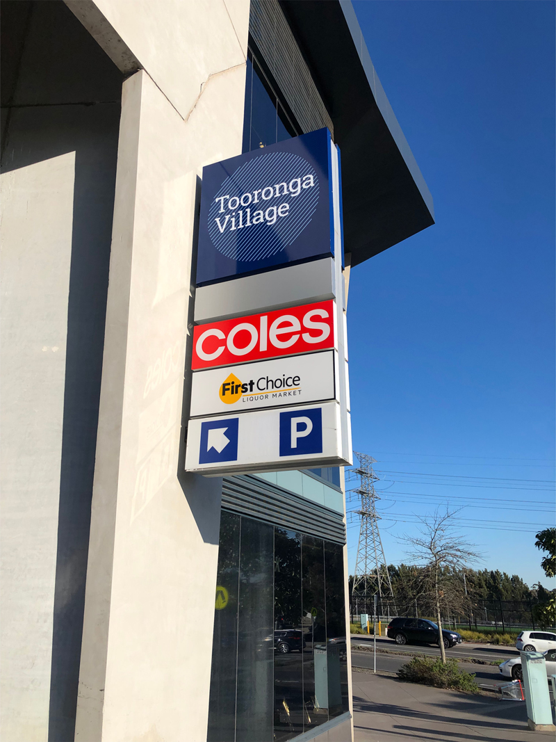 A1 Signs Designs & Graphics - Signwriters Werribee | Yellow Pages®