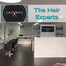 Chevron Hair - Hairdresser 167 Lava St, Warrnambool VIC 3280 | Yellow ...