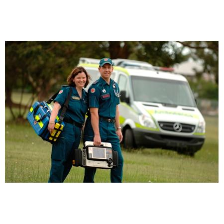 Queensland Ambulance Service - First Aid Kits, Training & Supplies ...