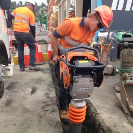 Pro-Dig Earthworks - Excavation & Earthmoving Contractor - Launceston