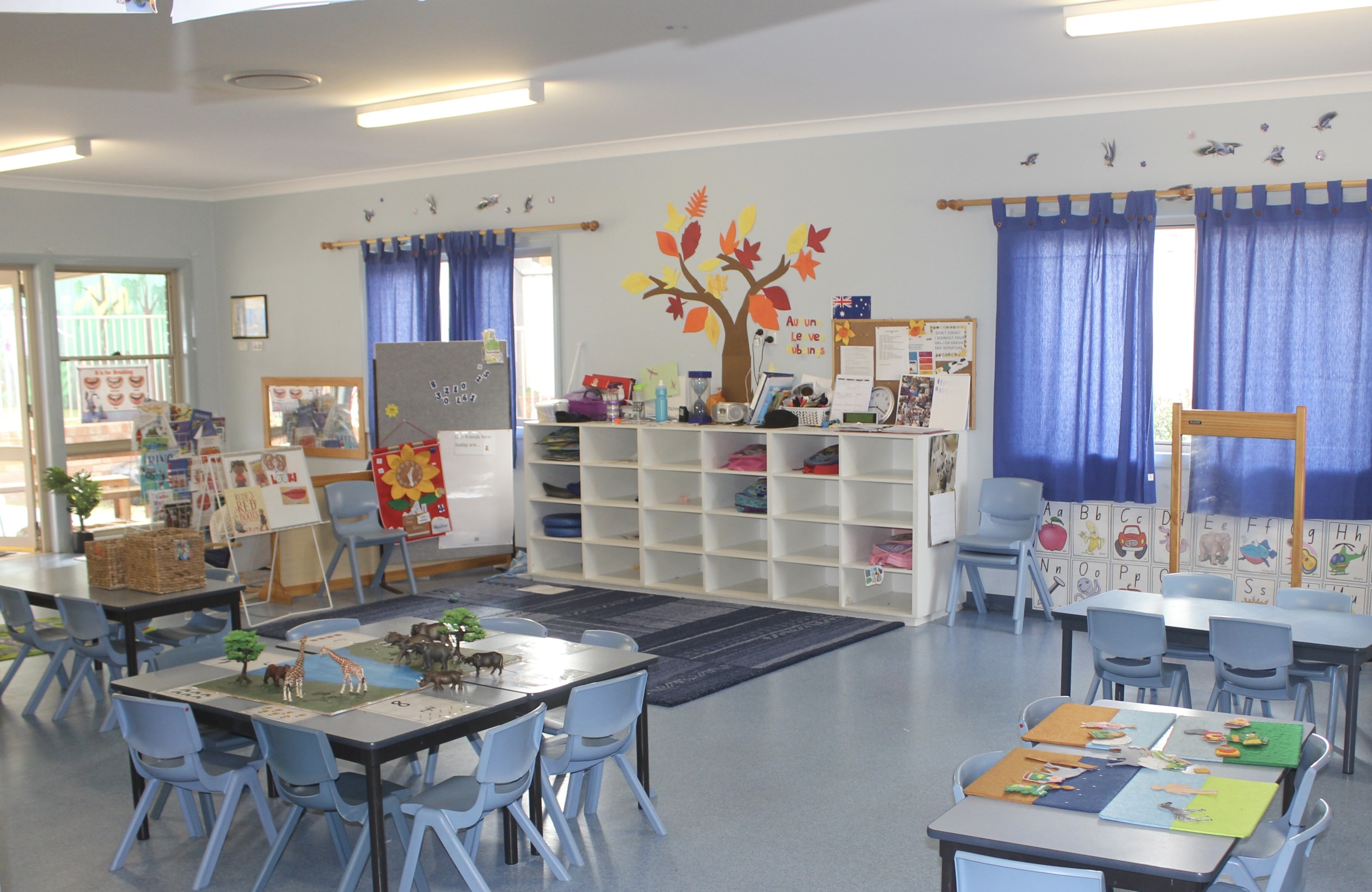 Janelle Street Centre - Long Day Care - Child Care Centres 4 Janelle St ...
