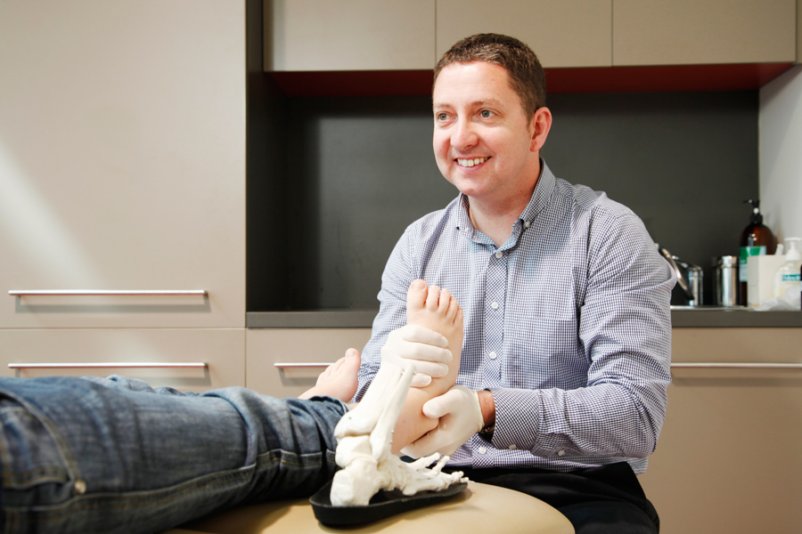 Heal Podiatry - Podiatrist Adelaide | Yellow Pages®