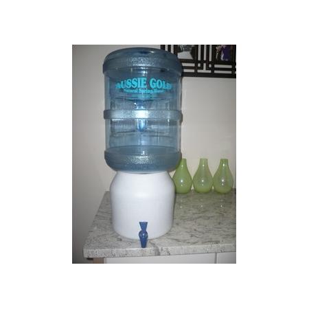 Aussie Gold Natural Spring Water - Spring Water Supply & Accessories ...