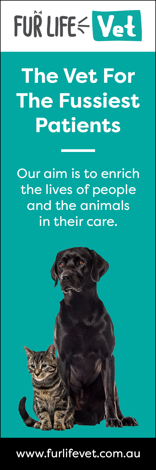 Fur Life Vet Shepparton - Vet 190 Benalla Rd, Shepparton VIC 3630 ...