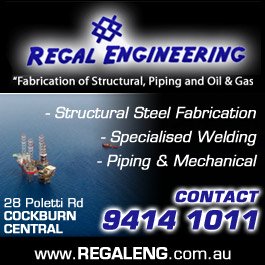Regal Engineering - Engineering & Engineers - 28 Poletti Rd - Cockburn