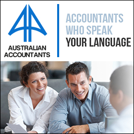 Australian Accountants - Accountants & Auditors - Level 3 845 Pacific ...
