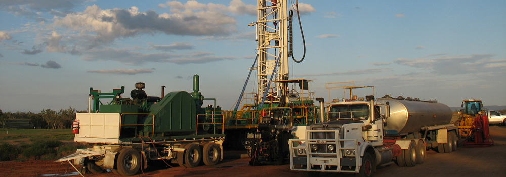 Dynamic Drilling - Boring & Drilling Contractors Chinchilla | Yellow Pages®