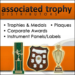 Associated Trophy Distributors Pty Ltd - Trophies 11 Yoemans Dr, Mernda ...