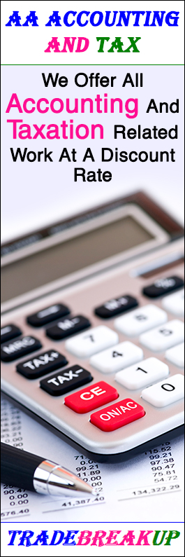 AA Accounting And Tax - Tax Agents 40 Griffin Parade, Illawong NSW 2234 ...