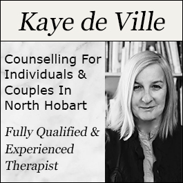 Kaye de Ville - Marriage, Family & Personal Counselling 326 Elizabeth ...