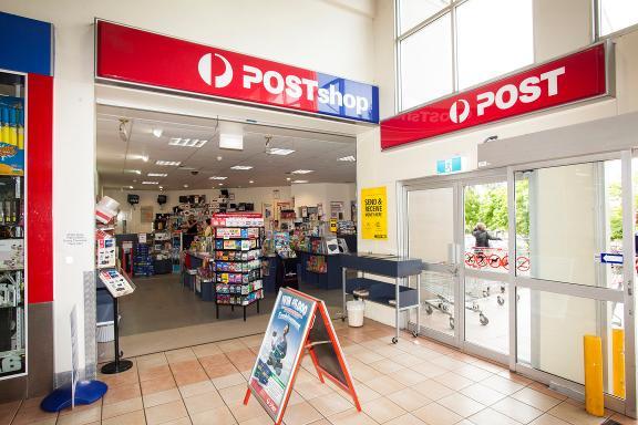 Inala Plaza - Shopping Centres & Malls - 156 Inala Ave - Inala