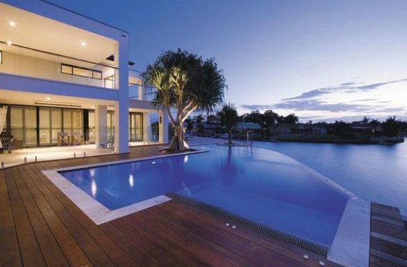 Ken Jordan Swimming Pools - Swimming Pool Designs & Construction ...