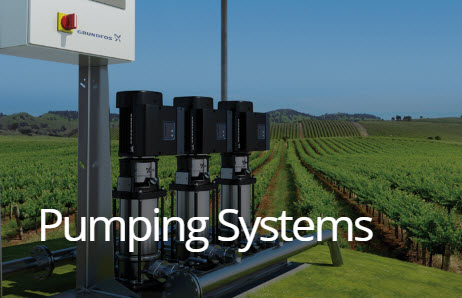 Think Water - Irrigation & Reticulation Systems - 26 Nyah Rd - Swan Hill