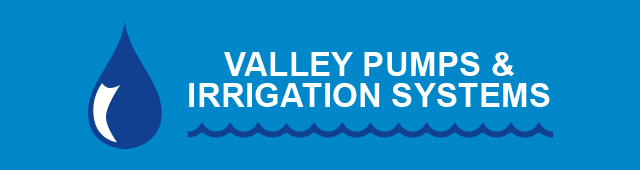 Valley Irrigation Logo