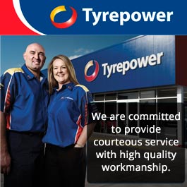 Tyrepower Colac - Car Batteries & Car Battery Replacements 386 Murray ...